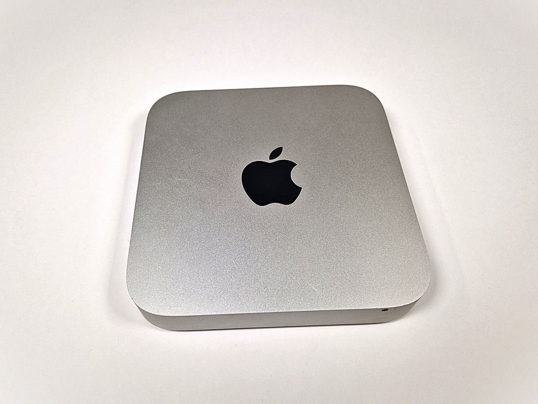 APPLE Mac mini (Gebraucht) in Zollikofen für CHF 50 – mit Lieferung auf ...