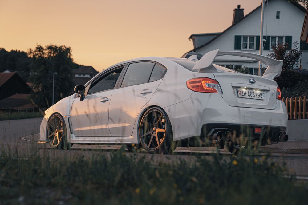 Japan Racing (JR20) im Topzustand inklusive Premiumreifen | Kaufen auf ...