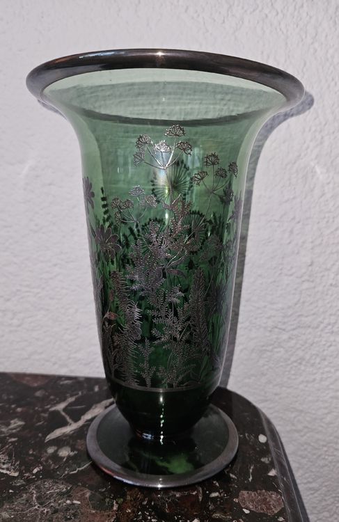 Antike Vase (Gebraucht) in Hauptwil für CHF 60 – mit Lieferung auf Ricardo kaufen