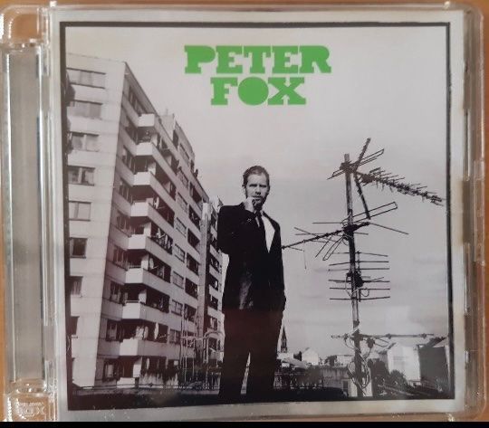 PETER FOX CD Stadtaffe | Kaufen auf Ricardo