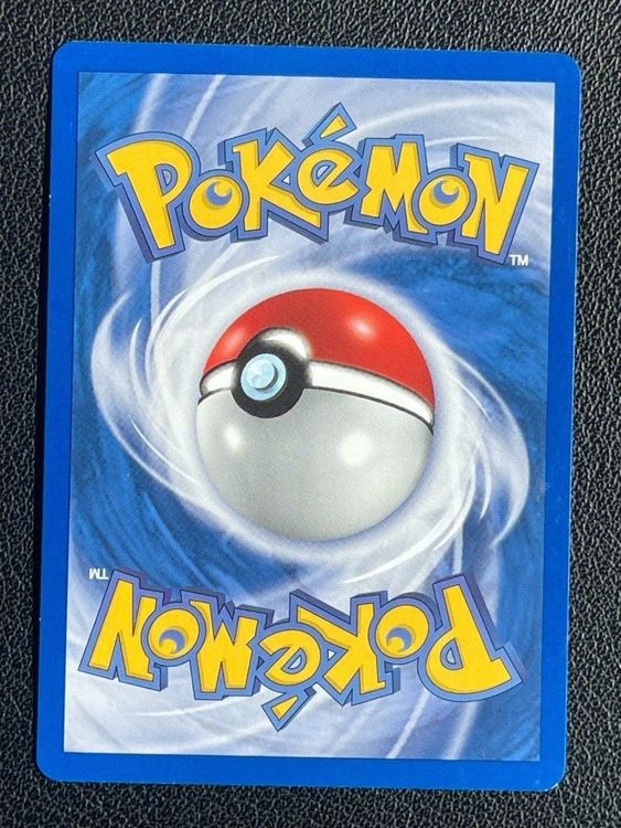 Makuhita 65/107 Pokémon EX Deoxys | Kaufen auf Ricardo