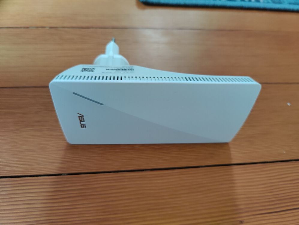 ASUS RP-AX56 (Gebraucht) in Waltenschwil für CHF 49 – mit Lieferung auf ...