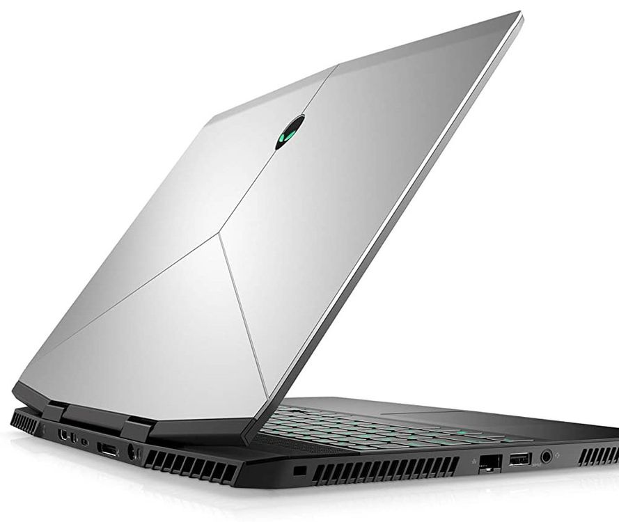 PC Portable Gaming Alienware Intel Core i7 16 Go RAM 256 SSD | Acheter ...