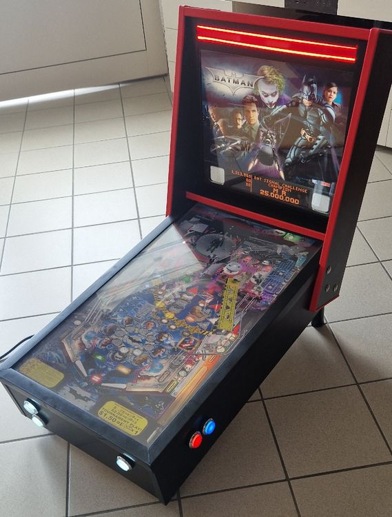 Flipper Virtuel (Neuf (Voir description)) à Villars-sur-Glâne pour CHF ...