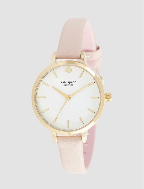 Kate Spade Uhr | Kaufen auf Ricardo