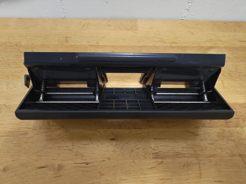 Connect KF01238 Bürolocher 4-Fach A4 (Gebraucht) in Emmenbrücke für CHF ...