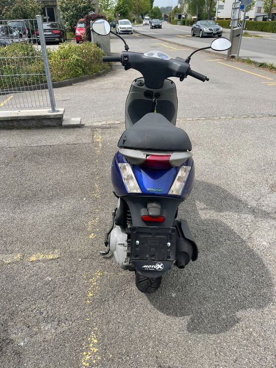 Piaggio ZIP 125 | Kaufen auf Ricardo