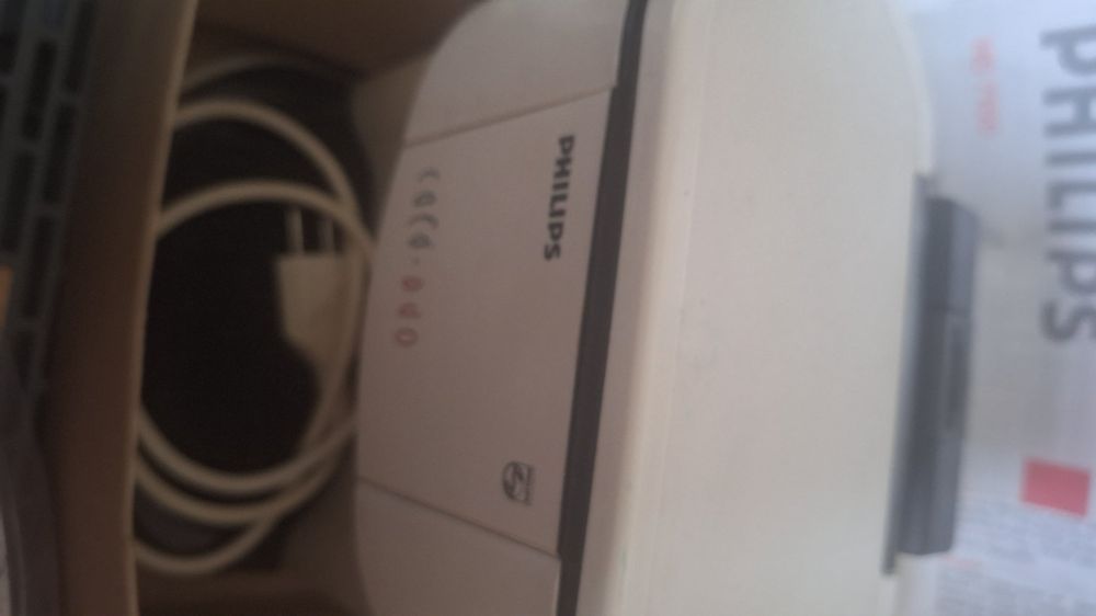 Philips duo Kaffeemaschine HD 7100 weiss (Gebraucht) in Luzern für CHF ...
