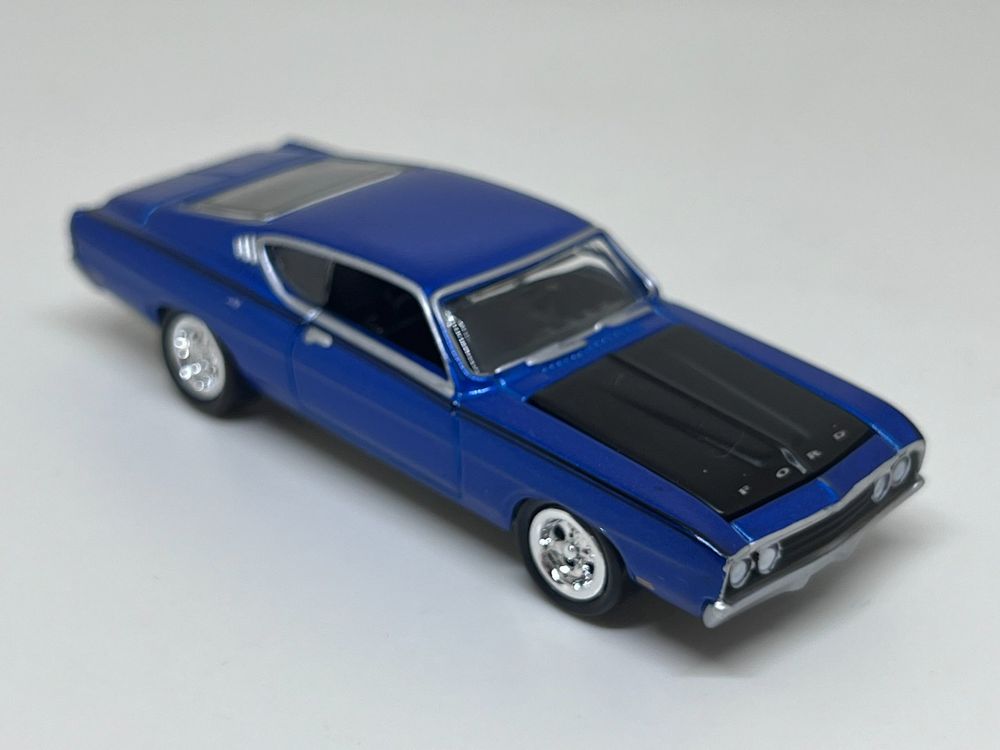 Johnny Lightning Ford | Kaufen auf Ricardo