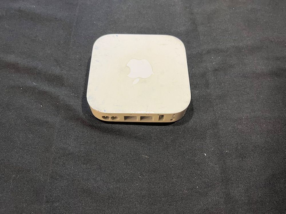 Apple Airport Express 2. Gen. | Kaufen auf Ricardo