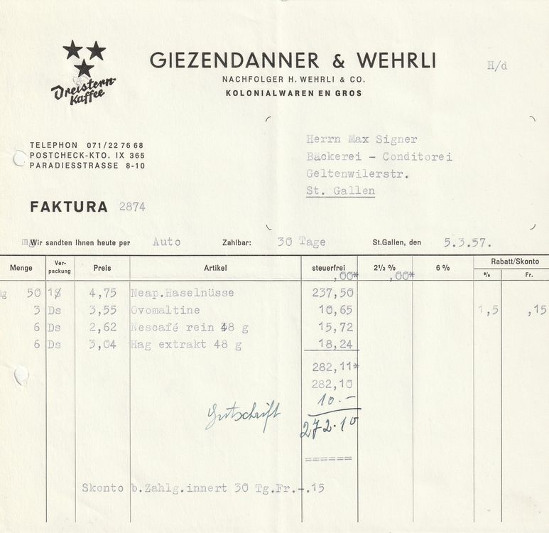 Faszinierend Kleine Rechnung 4 Buchstaben Fotos