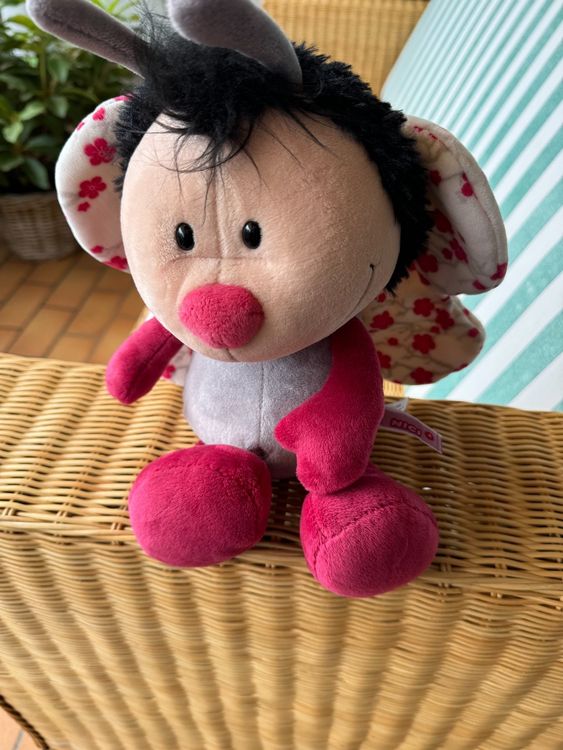 Nici Schmeterling Glückskäfer (Neu (gemäss Beschreibung)) in Gockhausen für CHF 6 – nur Abholung ...