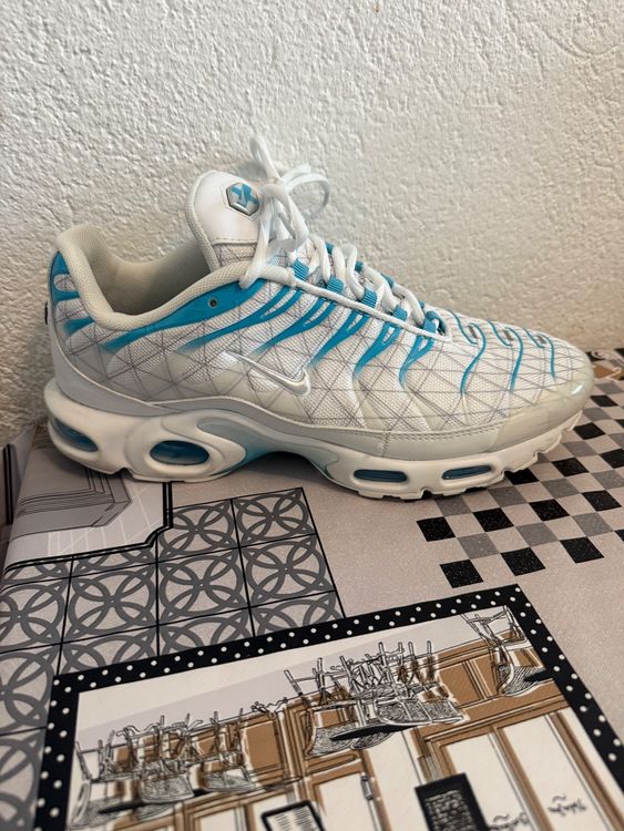 Nike Air Max Plus TN, Limited Edition, Grösse 44 (Neu (gemäss ...