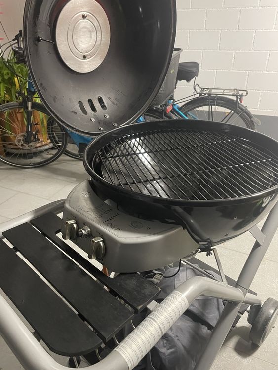 Outdoorchef, Ascona 570, super Zustand (Gebraucht) in Wettingen für CHF 230 – nur Abholung auf ...