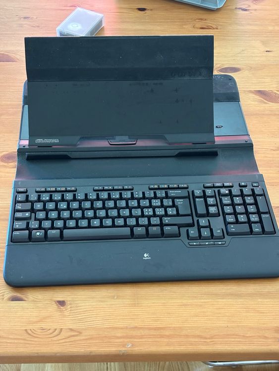 Logitech Alto Notebook Stand - Top Zustand (Gebraucht) in Bern für CHF ...
