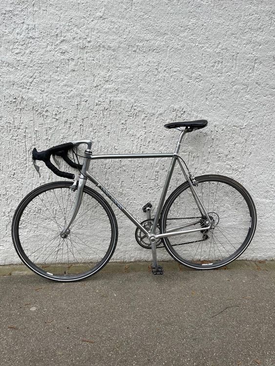 Vitus Rennvelo 56 cm Stadtvelo (Gebraucht) in winterthur für CHF 460 ...