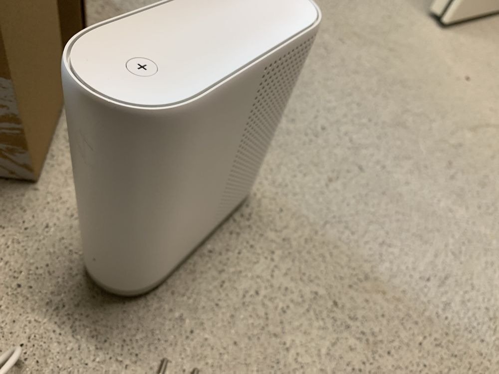 Swisscom WLAN Box 3 | Kaufen auf Ricardo