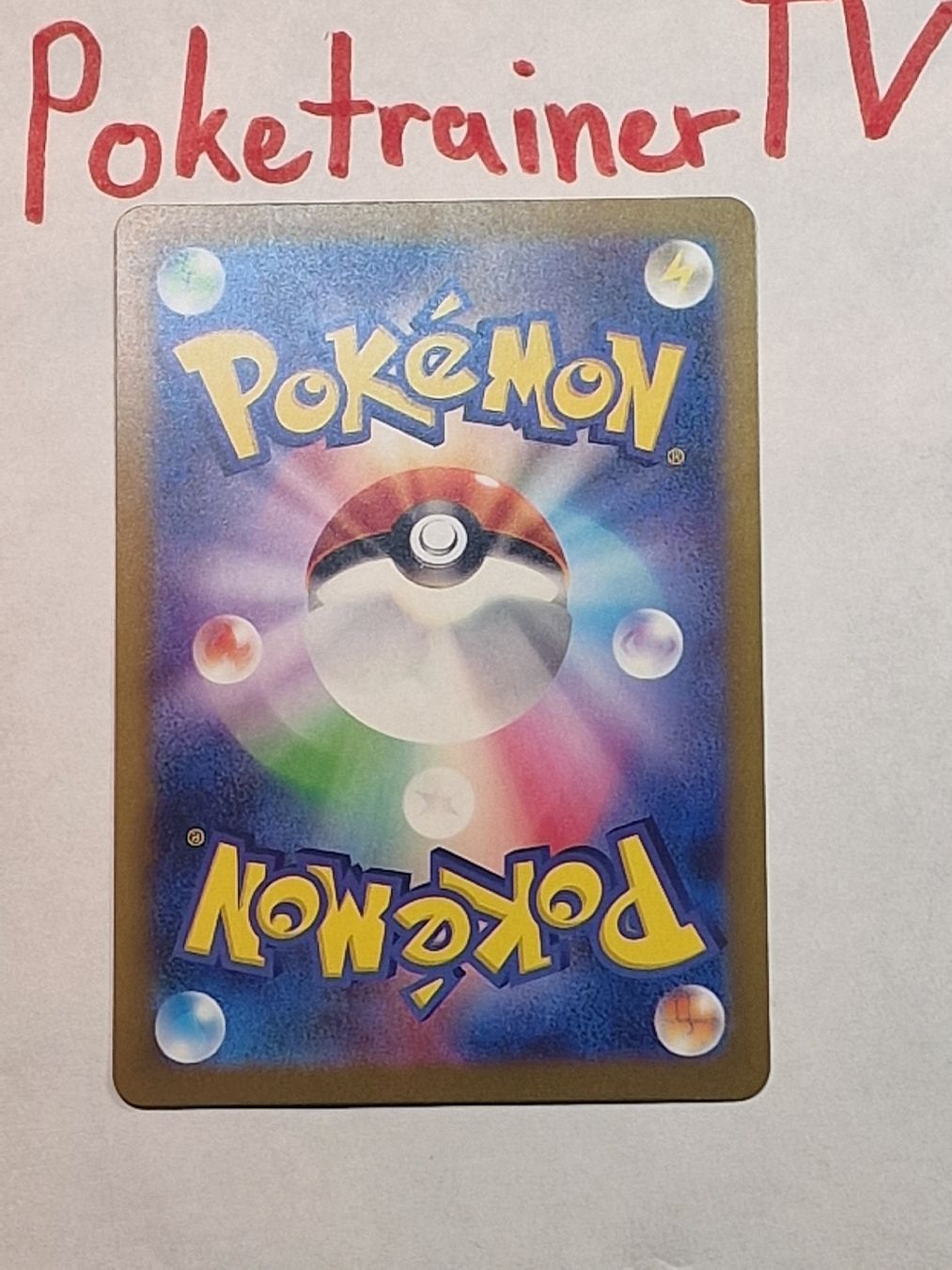 Sandy Shocks ex SR 083/066 – sv4K – Japanisch – Near Mint (Neu (gemäss ...