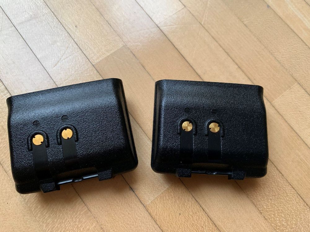 Icom IC-E91 (Gebraucht) in für CHF 110 – mit Lieferung auf Ricardo kaufen