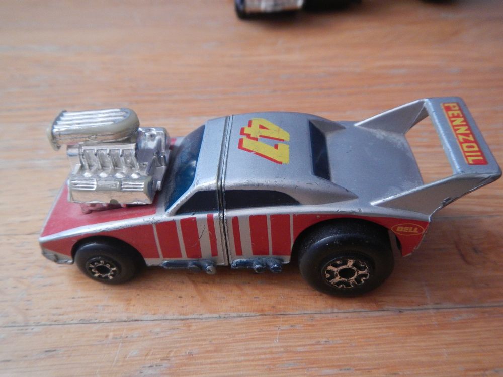 Fancy Autos, 5 Stk, Hot Wheels, Matchbox u.a. (Gebraucht) in ...
