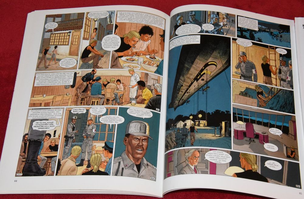 ALDEBARAN…Nr. 1 … DIE KATASTROPHE ..Epsilon… 1. Auflage 2002 (Gebraucht ...