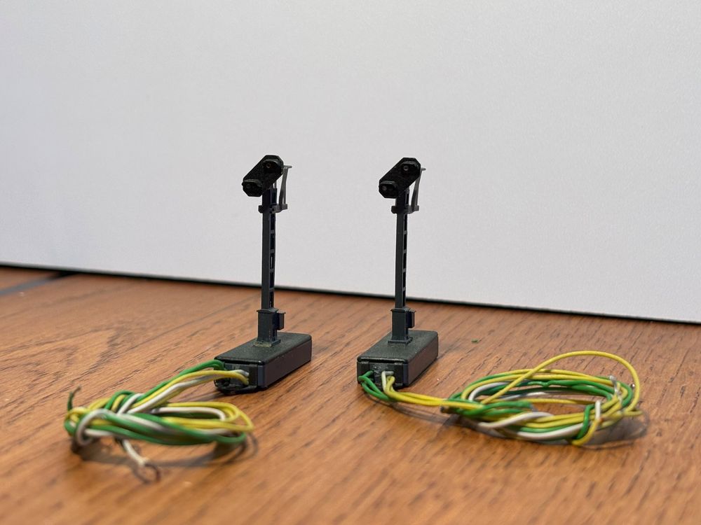 a432: 2 Signale (Spur N) | Kaufen auf Ricardo