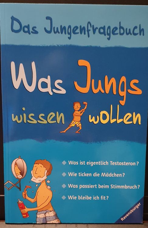 Wie Wollen Jungs Genannt Werden