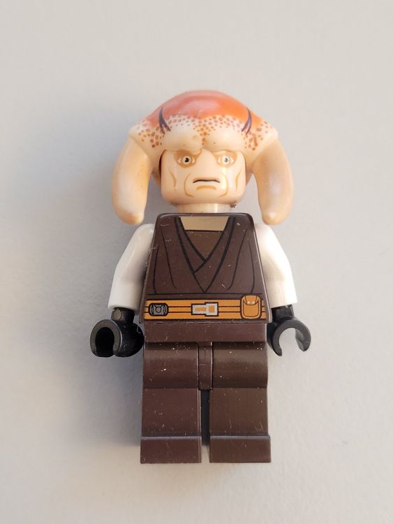 3: Lego Star Wars Saesee Tiin (Gebraucht) in Buttikon SZ für CHF 4.5 ...