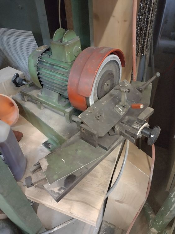 Biber Stihl inkl Zubehör | Kaufen auf Ricardo