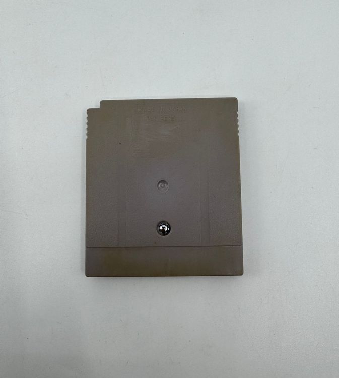 Motocross Maniacs (Nintendo Game Boy) (Gebraucht) in Herisau für CHF 10 ...