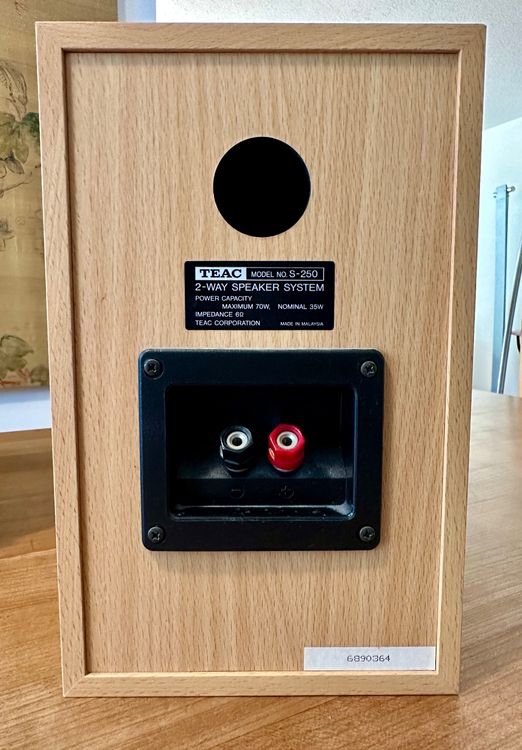 TEAC ® Reference 300 HiFi Stereoanlage | Kaufen auf Ricardo