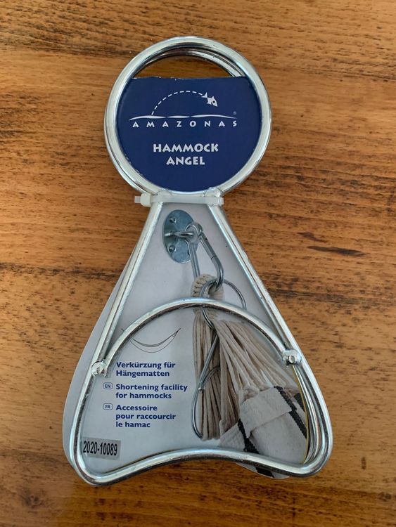Original Hammock Angel (Neu und originalverpackt) in Glarus für CHF 5 ...