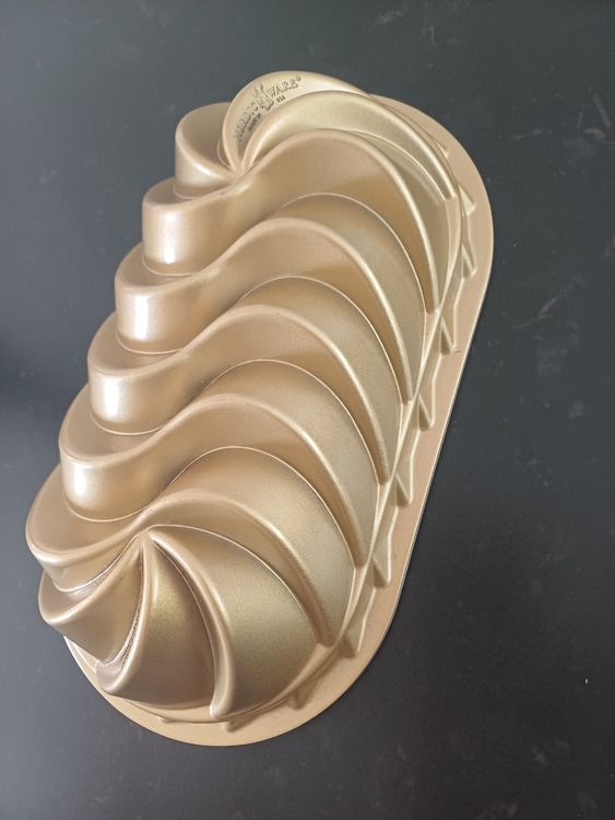 Nordic Ware Backform 1,4 Liter | Kaufen auf Ricardo