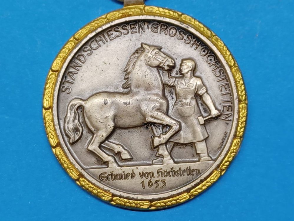 Grosshochstetten 1961 (X570) | Acheter sur Ricardo