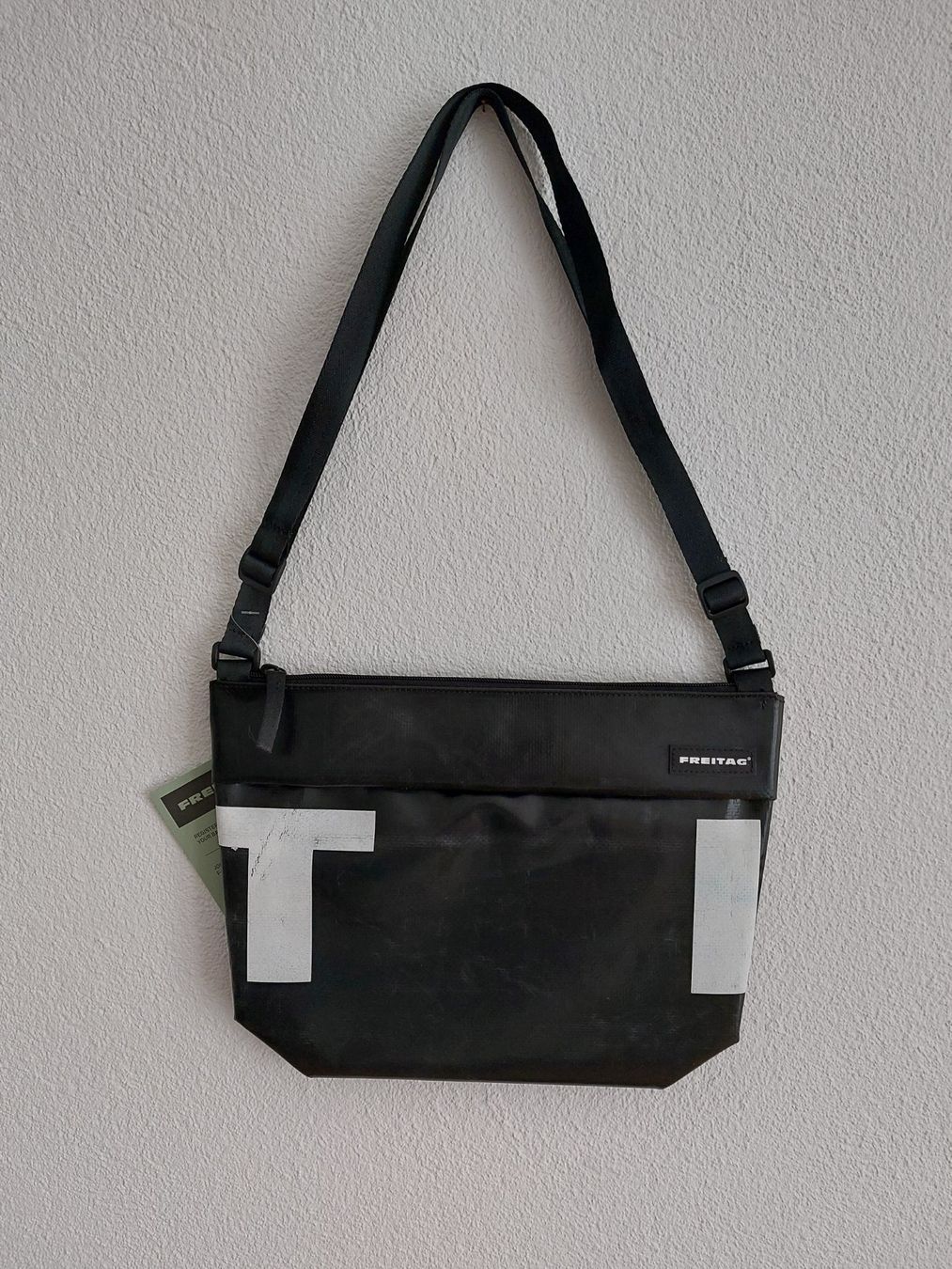 Neu mit Etikette ! Freitag Tasche F553 Lou (Neu und originalverpackt ...