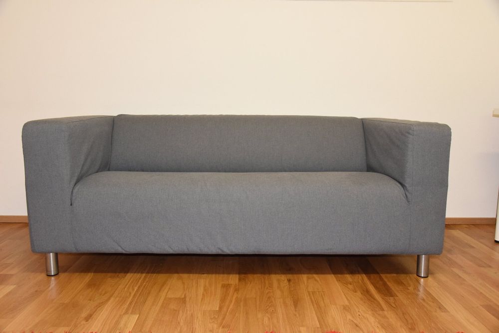 IKEA-Sofa Klippan (2 Personen) | Kaufen auf Ricardo