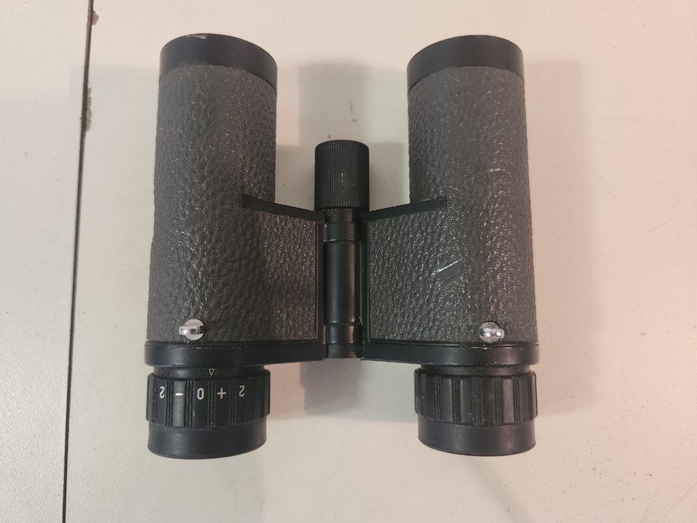 Admiral GMC Feldstecher R146 (Gebraucht) in Künten für CHF 30 – mit ...