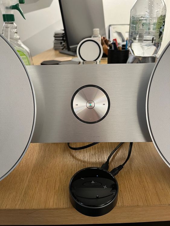 Beoplay A8 Blanc (D'occasion) à Onex pour CHF 105 – avec livraison ...