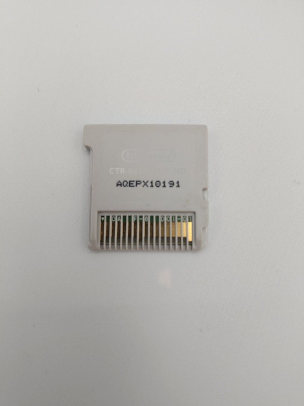 The Legend of Zelda Ocarina of Time 3D (Nintendo 3DS) (Gebraucht) in ...