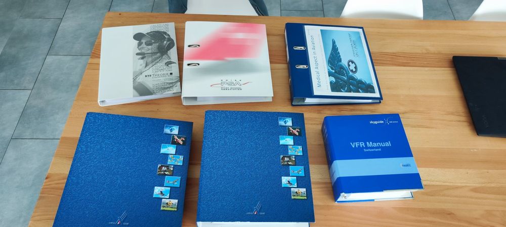 PPL Lehrmittel BAK Basic Aviation Knowledge (Gebraucht) in ...