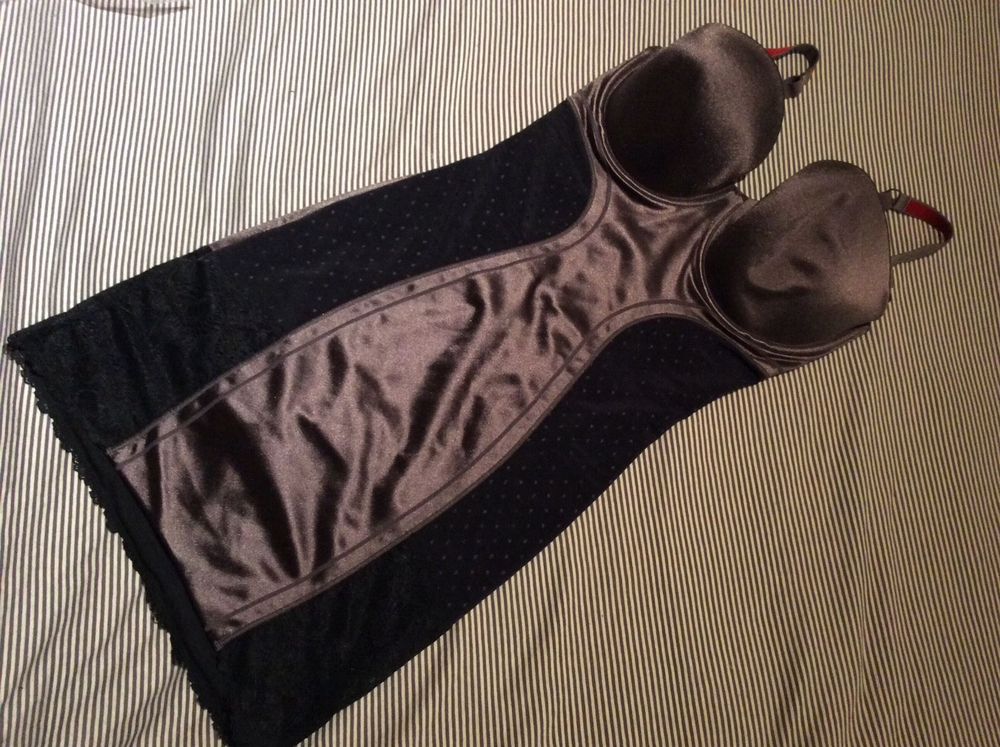 SCANDALE BODY GR.36/Cup E edel, sexy NEU (Neu (gemäss Beschreibung)) in für CHF 20 – mit ...