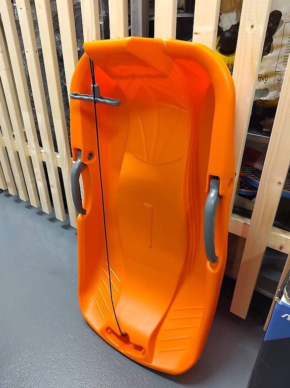 Hamax Sno Glider Sled (Gebraucht) in Châtelaine für CHF 10 – nur ...