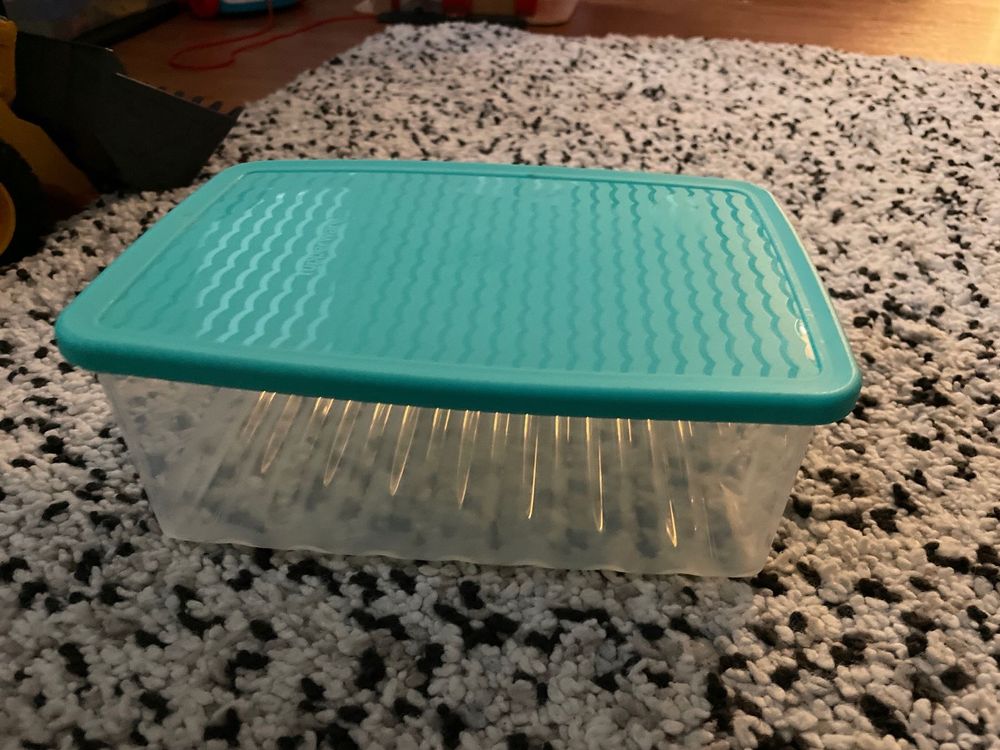 Tupperware box (Neu (gemäss Beschreibung)) in Stampa für CHF 3 – mit ...