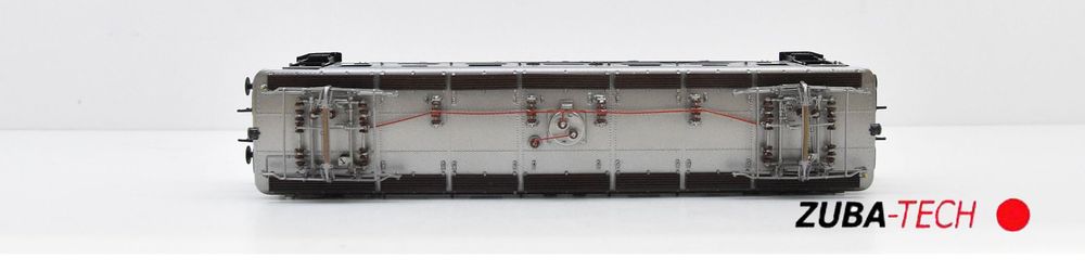 Lemaco 062/1 E-Lok BR E 16 DRG Messing H0 GS Analog mit OVP (Gebraucht) in St. Gallen für CHF ...