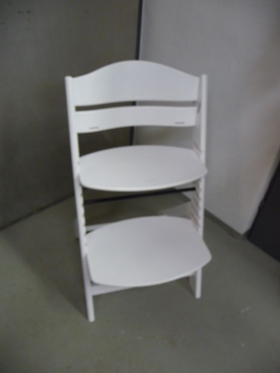 Hochstuhl Osann Jill (Gebraucht) in Rafz für CHF 15 – nur Abholung auf ...