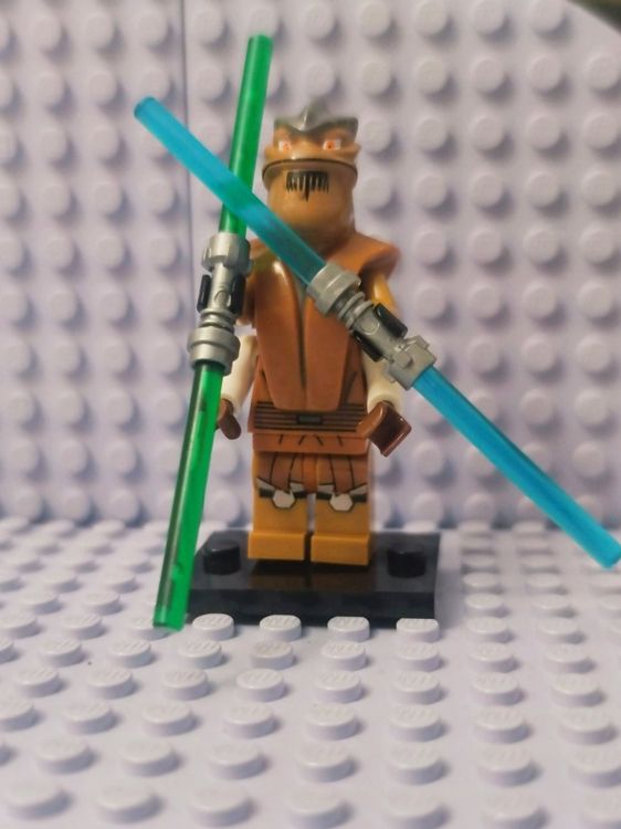 Starwars Pong Krell MINIFIGURE (Neu (gemäss Beschreibung)) in Zurich ...