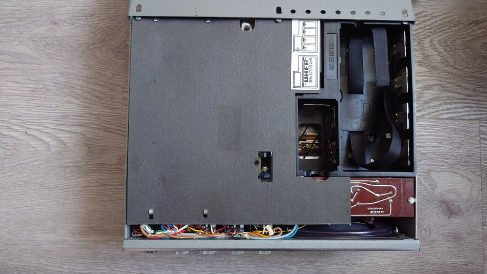 Uher 4000 report ic | Acheter sur Ricardo