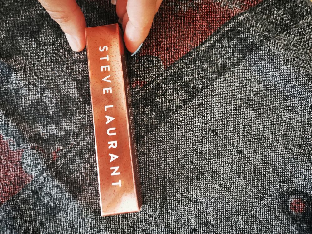 Steve Laurant Lip Oil Orchid, NEU! Sommer Glanz (50) (Neu und ...