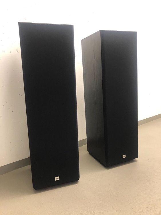 JBL TLX 70 Lautsprecherboxe | Kaufen auf Ricardo