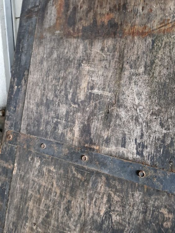 Alte Türe (Gebraucht) in Meilen für CHF 330 – nur Abholung auf Ricardo kaufen